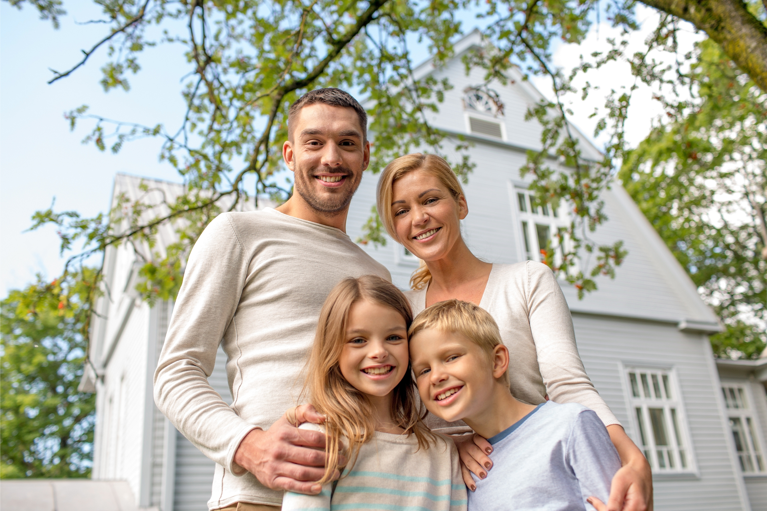 Credit imobiliar Casa ta