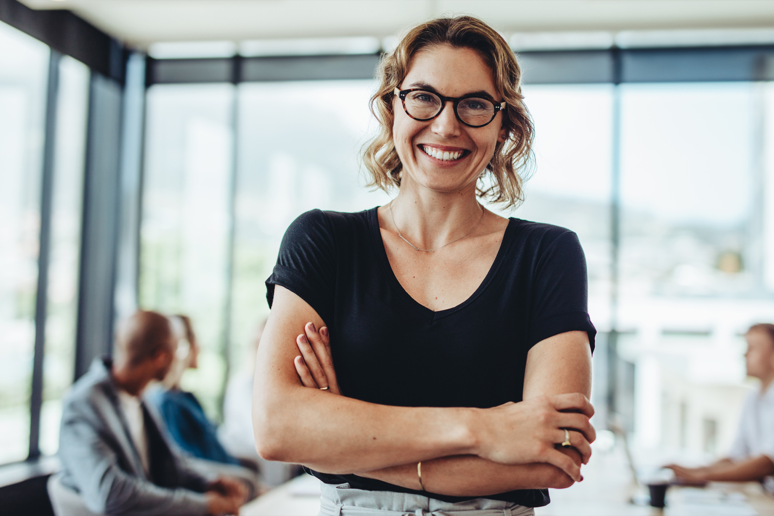 Carduri de debit Visa Business