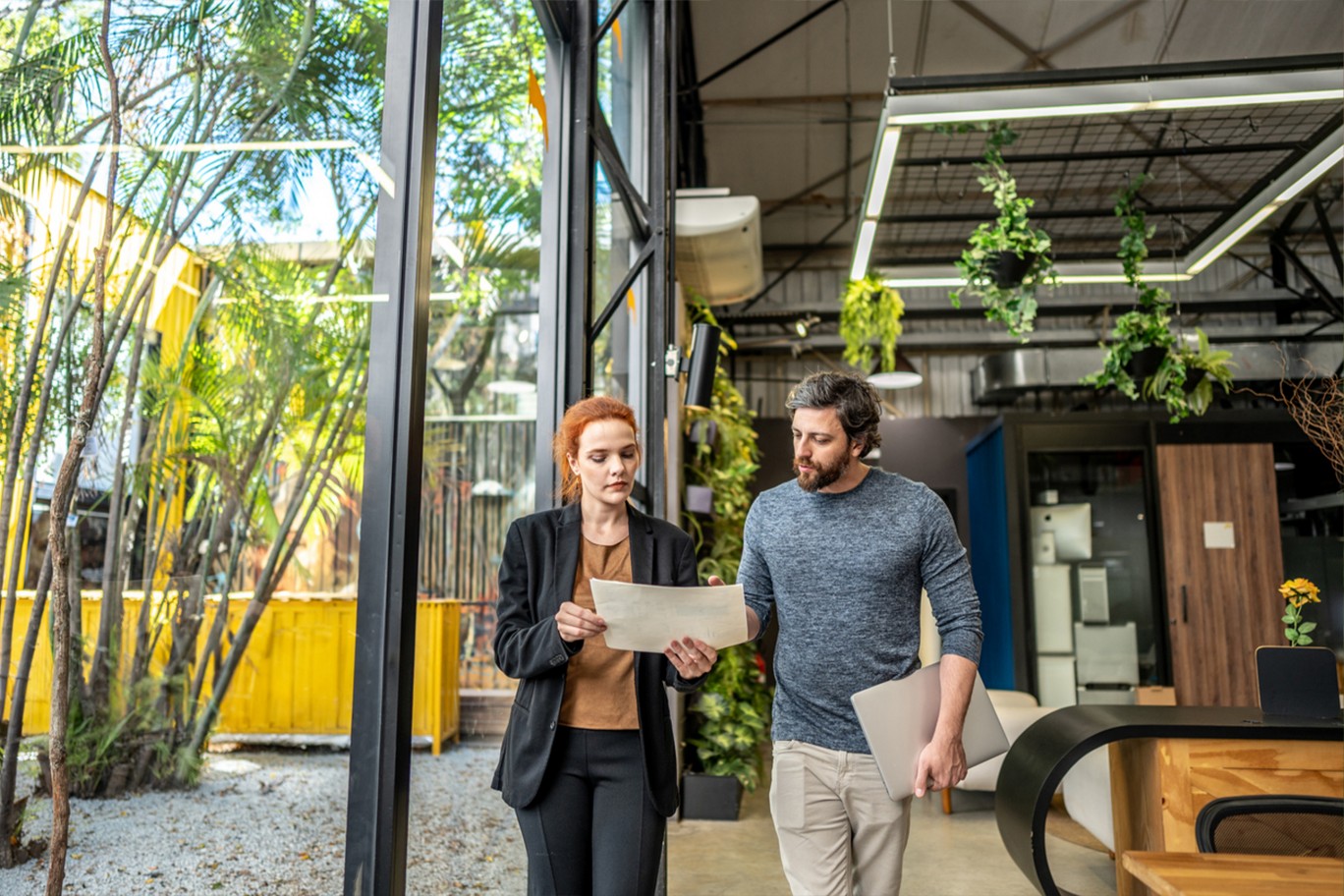 Fonduri europene nerambursabile