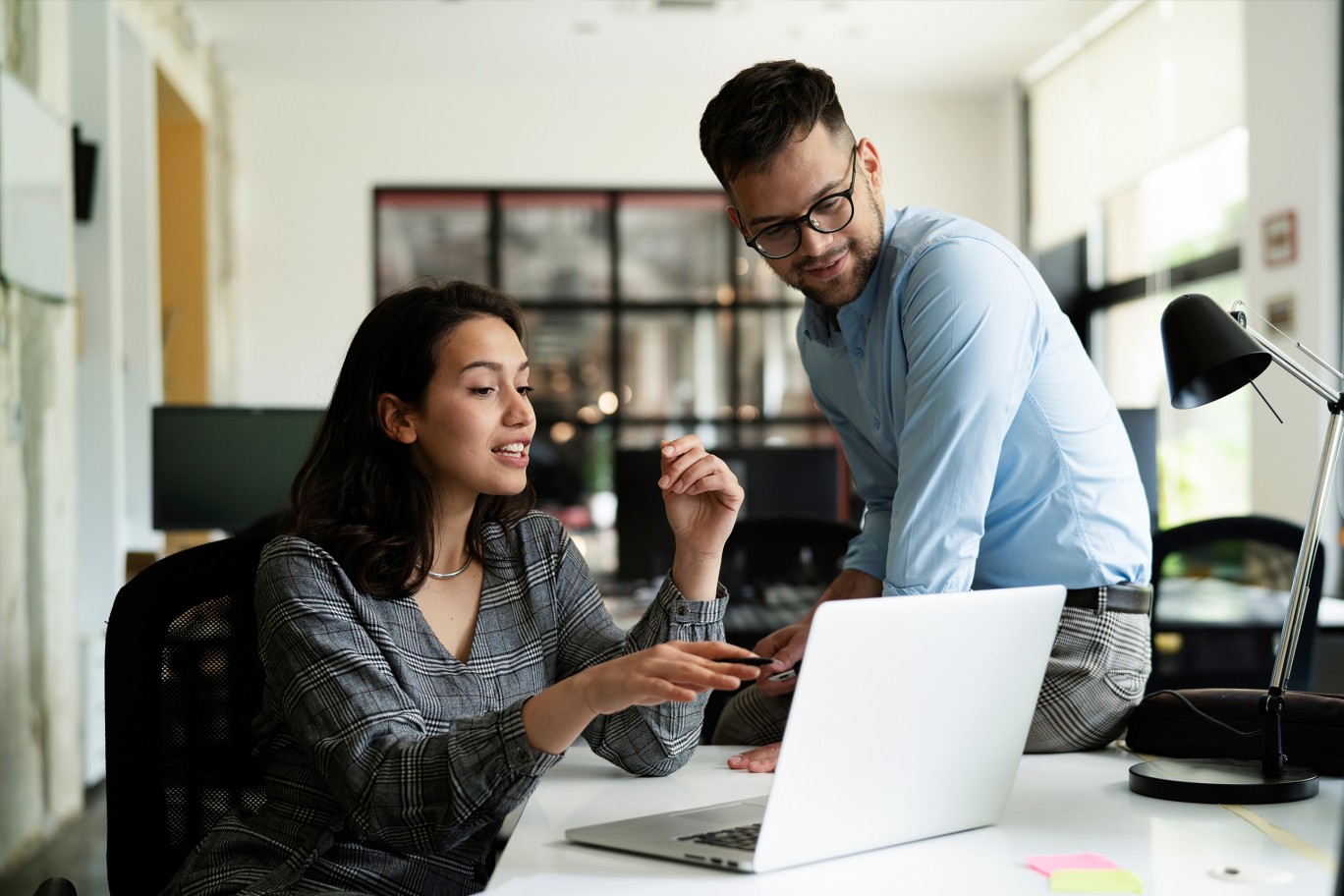 Actualizarea datelor clienti persoane juridice