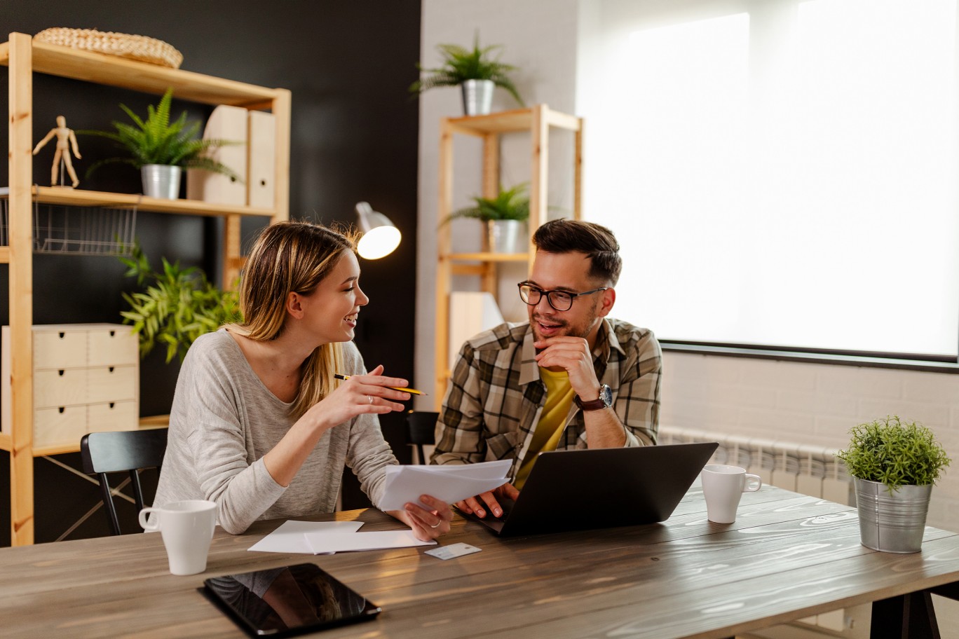 Colectare facturi in cont