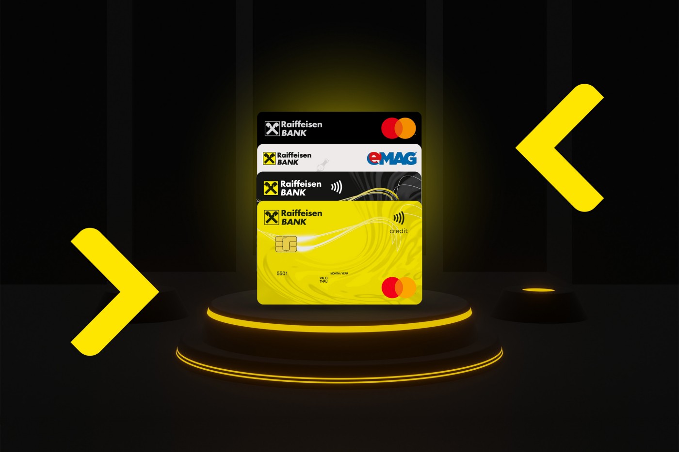 Foloseste inteligent cardul de credit