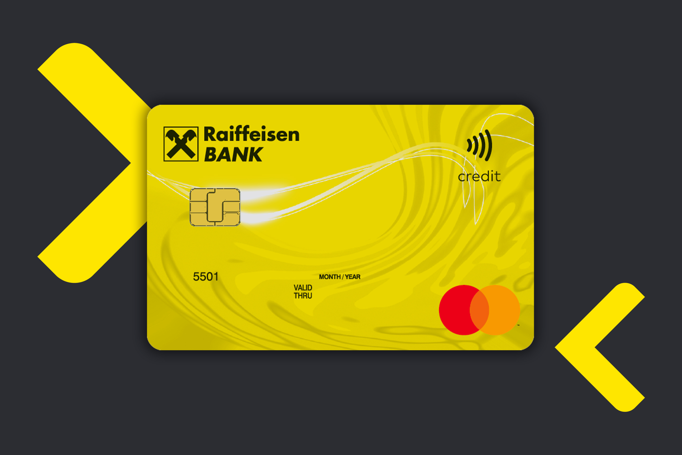 Cardul de cumparaturi Standard