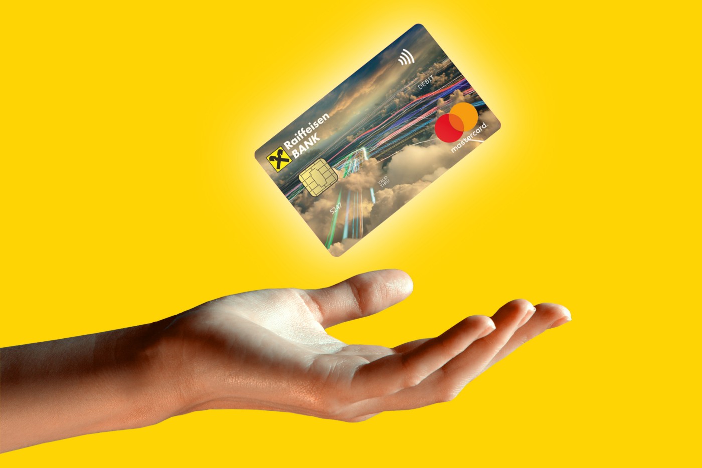 Cardul de debit standard