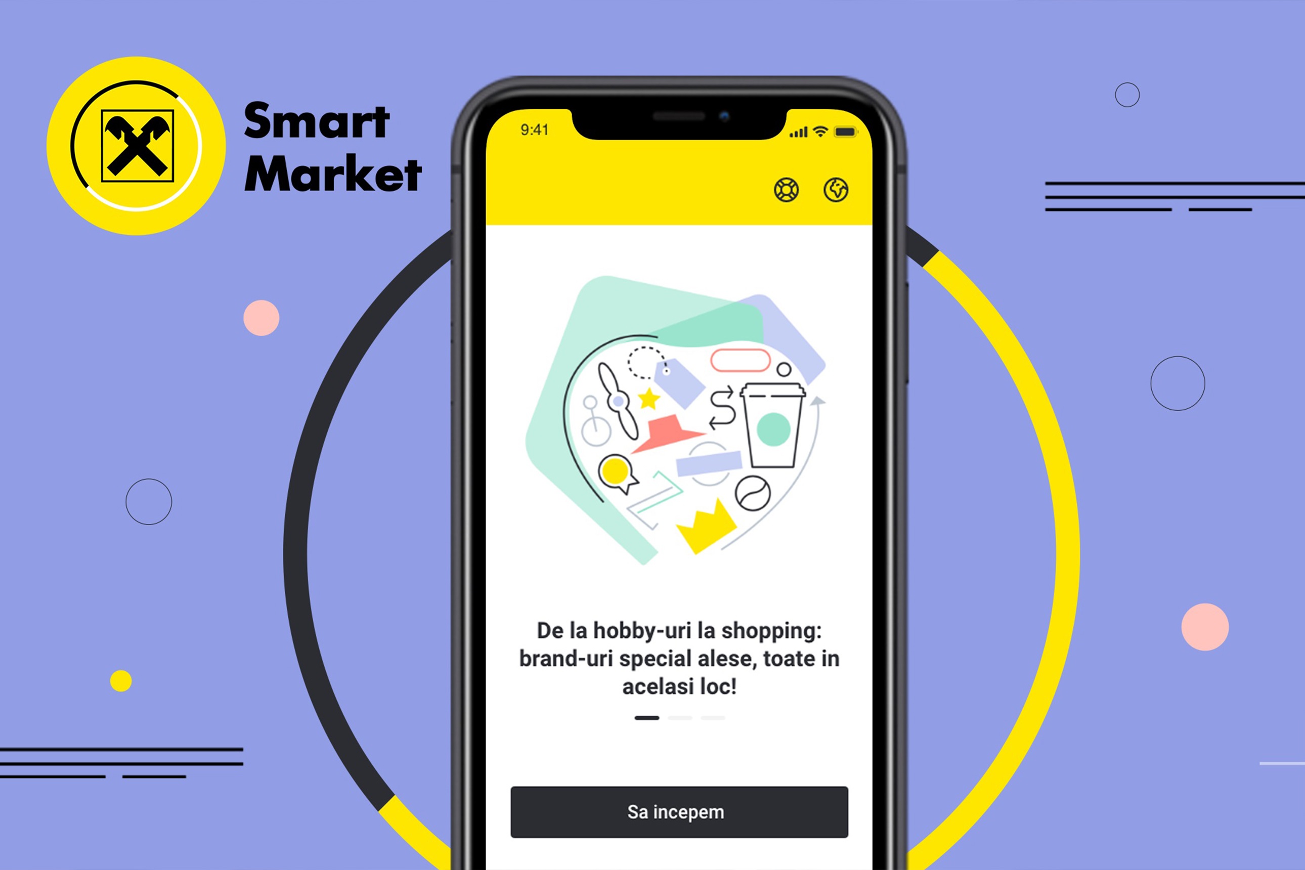 Smart Market