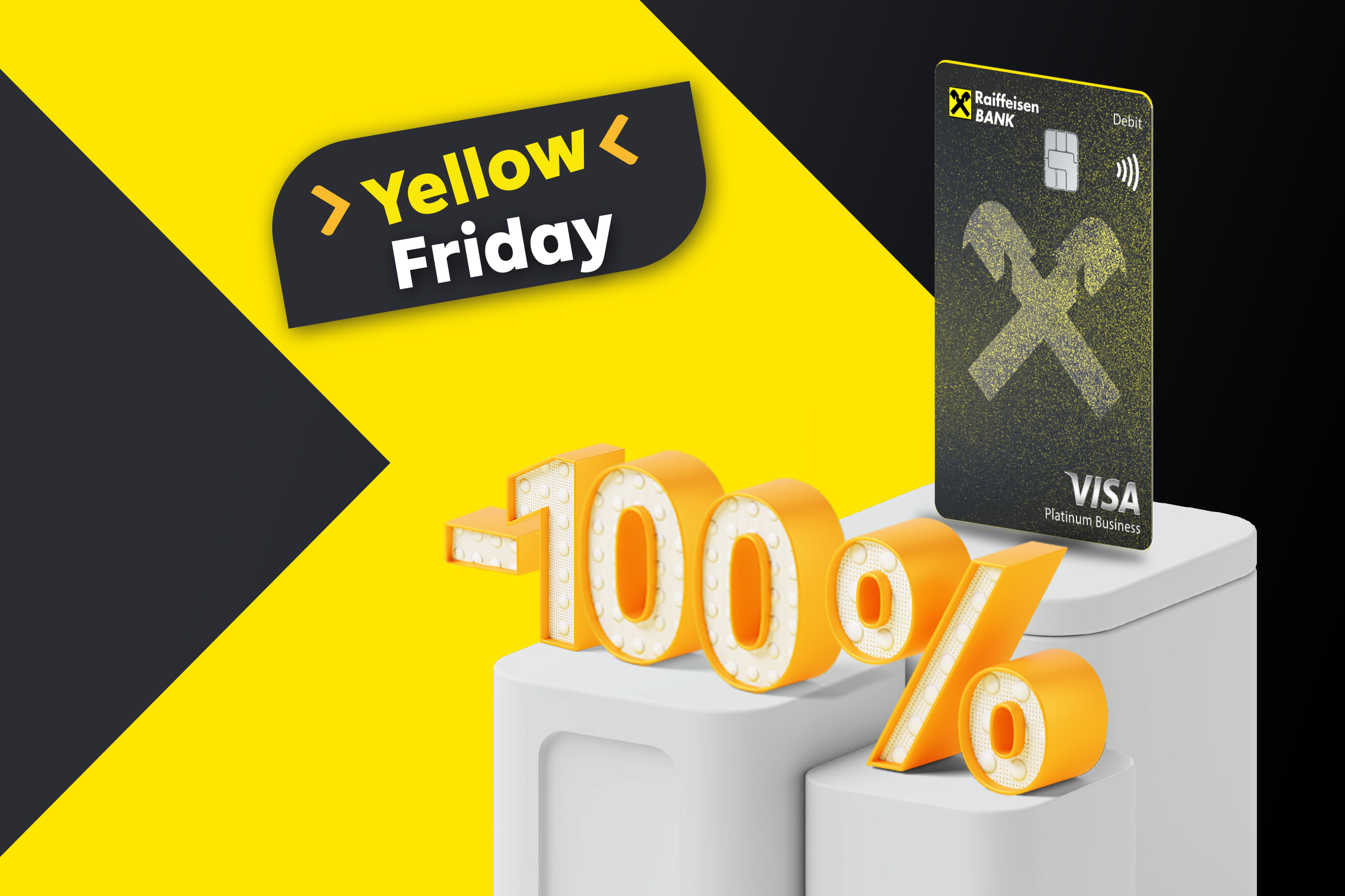 Carduri de debit Visa Platinum