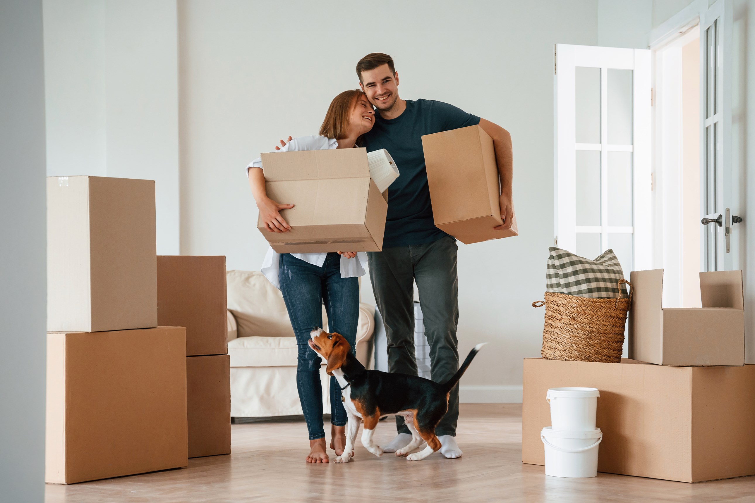 Credit de refinantare garantat cu ipoteca, cu dobanda de la 4,70%