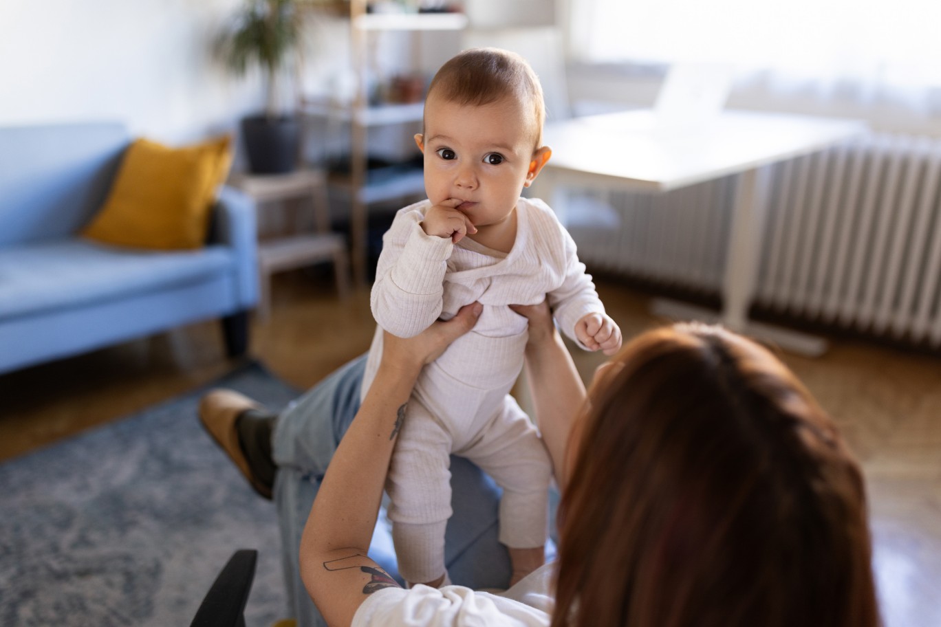 În așteptarea unui copil – sfaturi utile