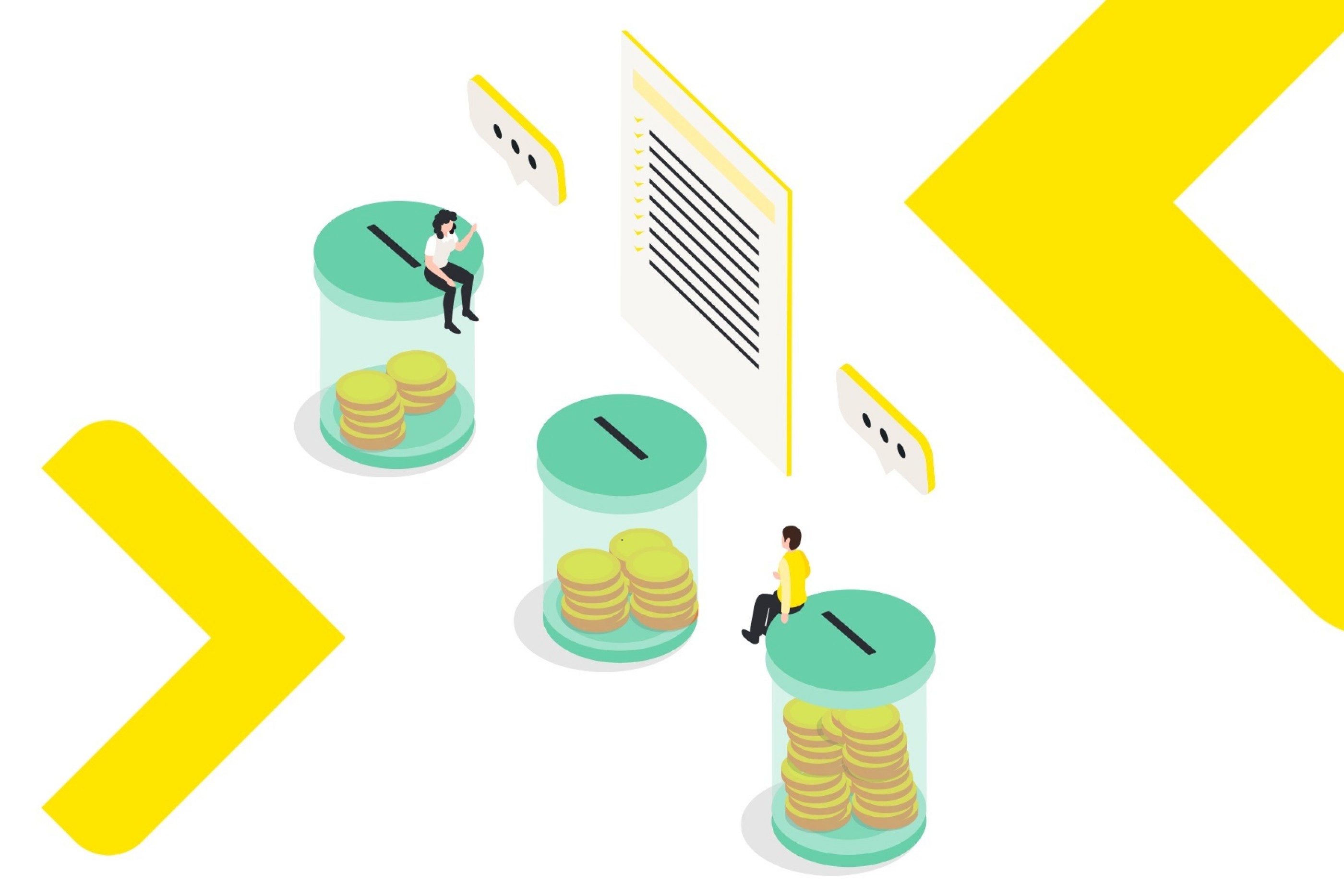 Credit de refinantare garantat cu ipoteca, cu dobanda de la 4,70%