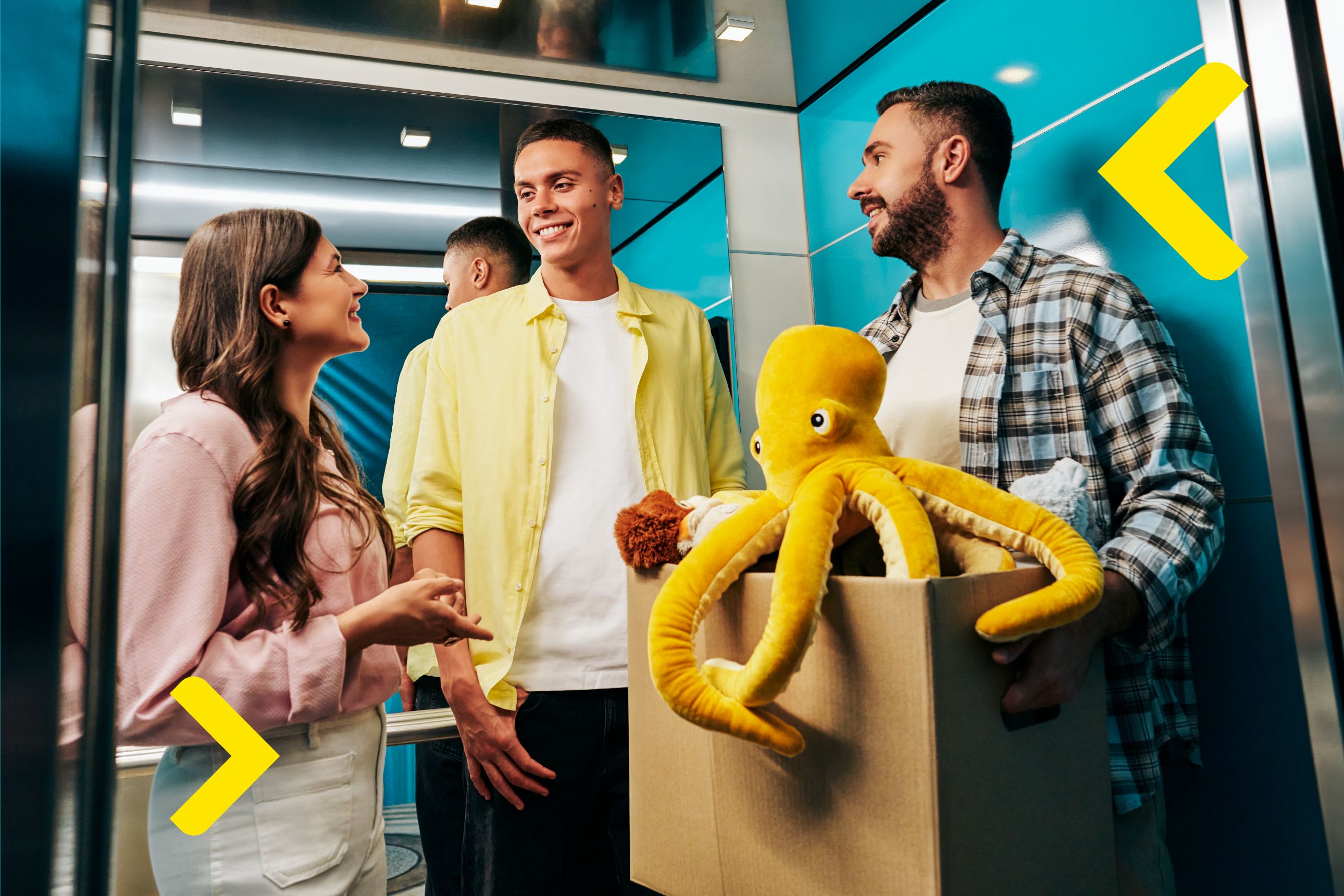 Depozite Fresh Money