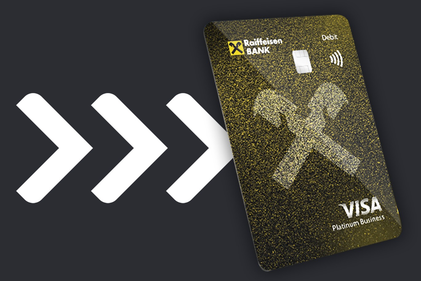 Carduri de debit Visa Platinum