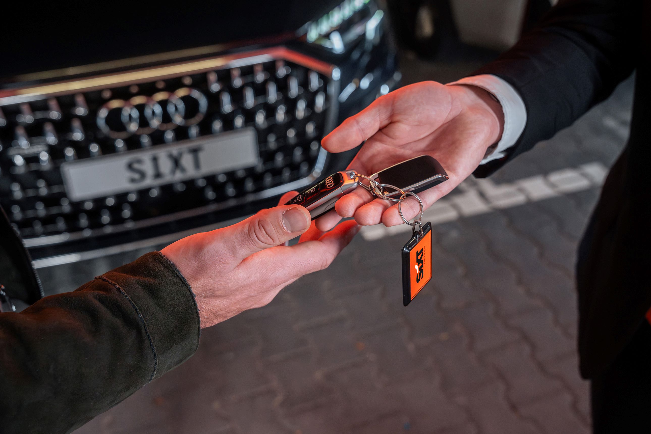 SIXT România
